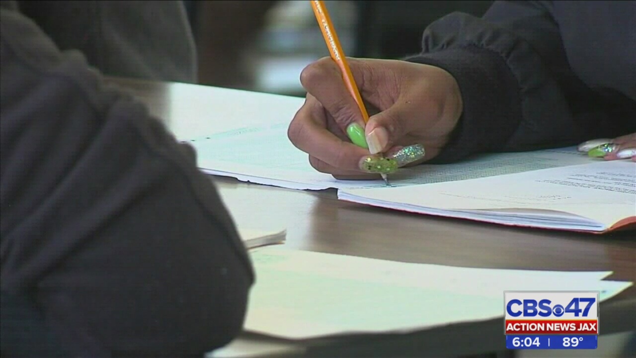 Florida Department of Education releases Florida Standards Assessments ...