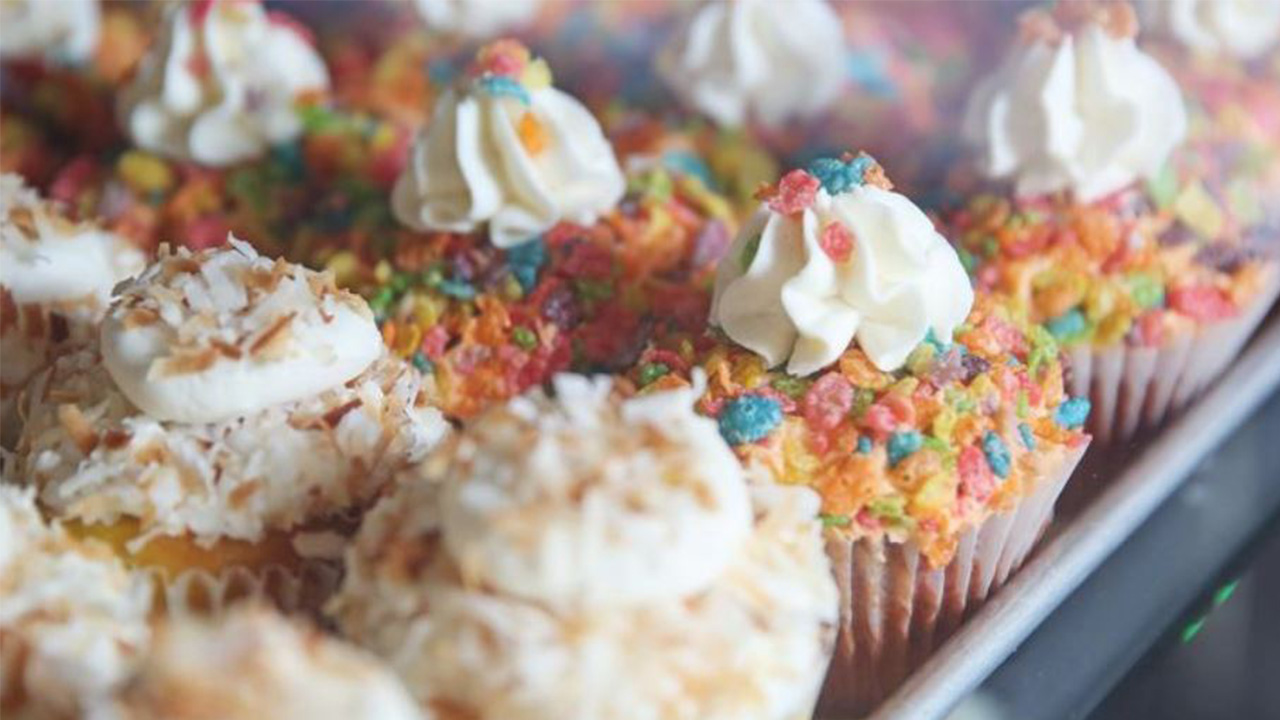 Food Network-featured sweet shop shutters Charlotte location – WSOC TV