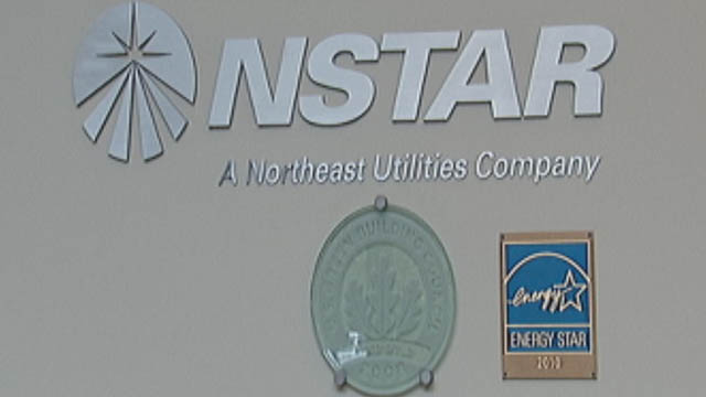NSTAR, National Grid prepare for possible blizzard – Boston 25 News