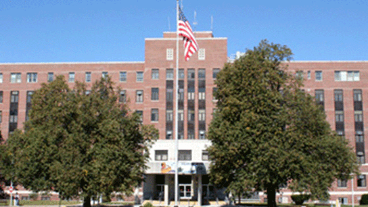 ‘Catastrophic' pipe failure causes flooding at Manchester VA Medical ...