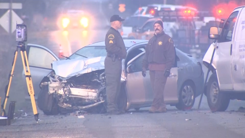 Detectives ask for public's help in fatal Lake Stevens collision ...