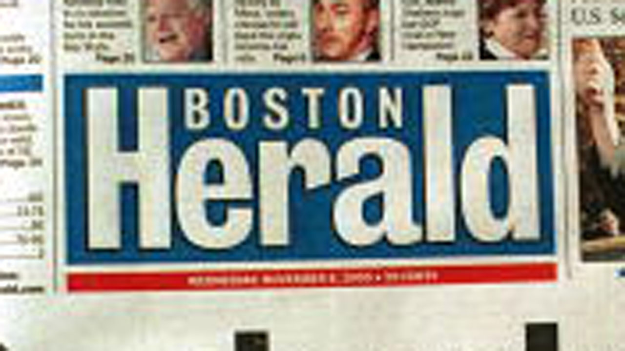 Newspaper delivery problems expand to Boston Herald subscribers ...