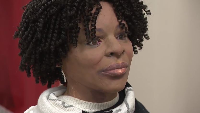 This woman was killed by a serial killer in Georgia in 1981. Do you ...