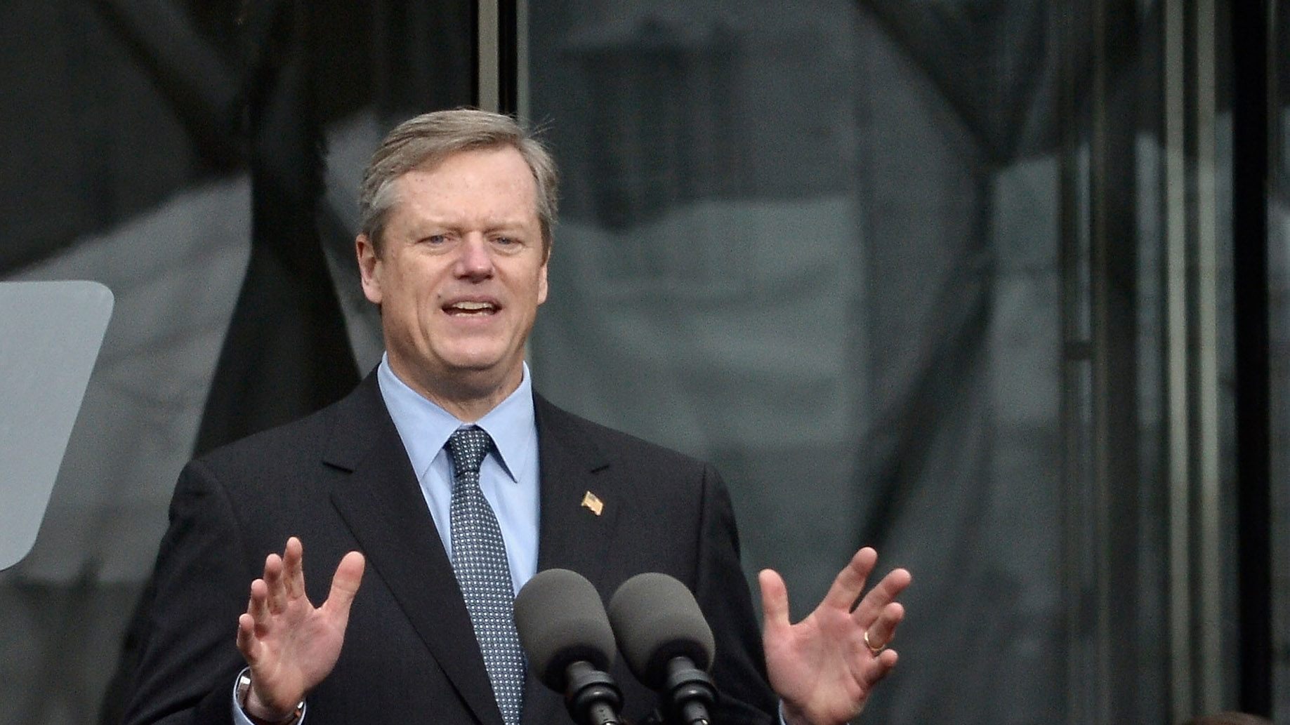 GOP delegates gather for party's Massachusetts convention – Boston 25 News