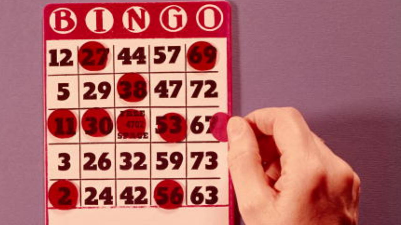 Coronavirus: Florida nonprofit hosts virtual Bingo games – WSB-TV ...