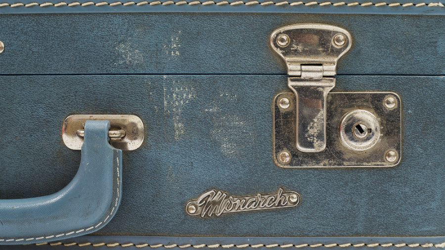 Mystery suitcase owner found in Washington state