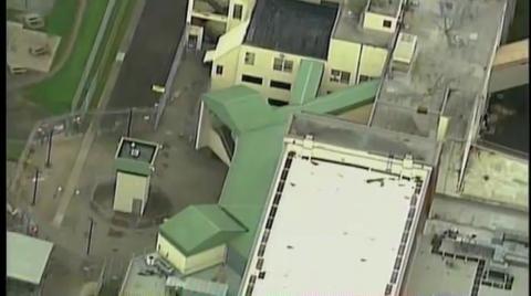 Inmate at state correctional facility tests positive for COVID-19 ...