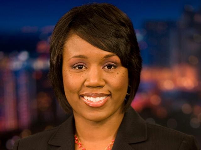 Eboni Deon – WFTV