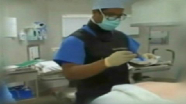 CDC reports surge in injection-related complications – Boston 25 News
