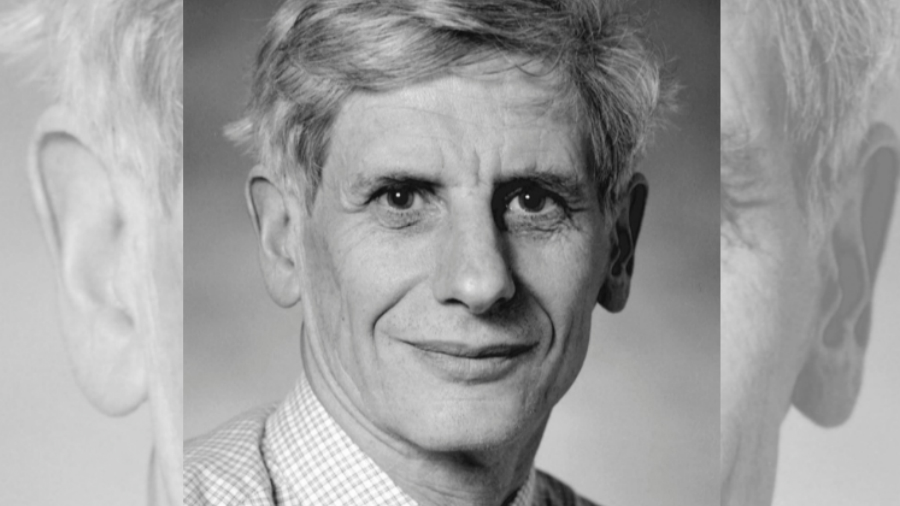 Professor emeritus at UW co-winner of Nobel prize in physics – KIRO 7 ...