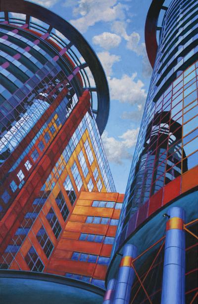 Eleven artists chosen to represent Art from the Heart of Florida – WFTV