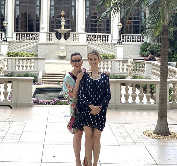 Trisha Pittman's Instagram, Twitter & Facebook on IDCrawl