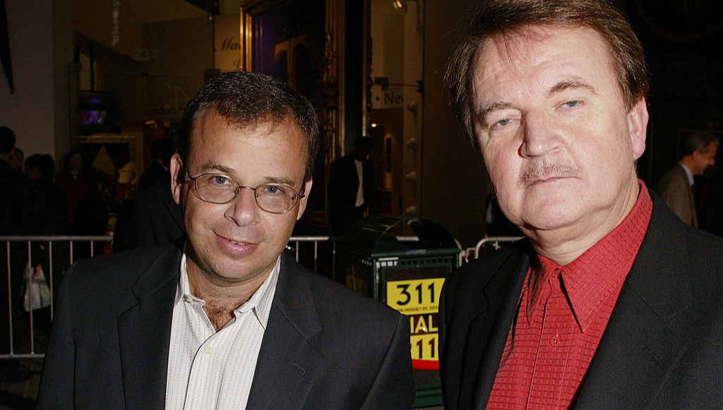 Rick Moranis to make rare appearance to help former co-star's family