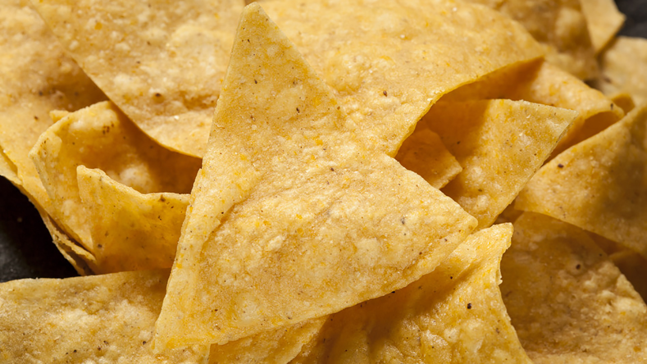 Tortilla chip maker plans manufacturing operation in region – WSOC TV