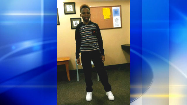 Boy, 14, missing from Coraopolis – WPXI