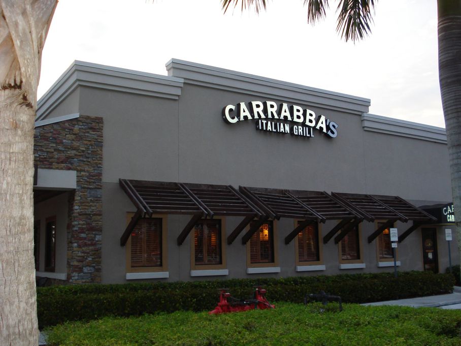Carrabba's Italian Grill: Restaurant chain announces promotion for 1 ...