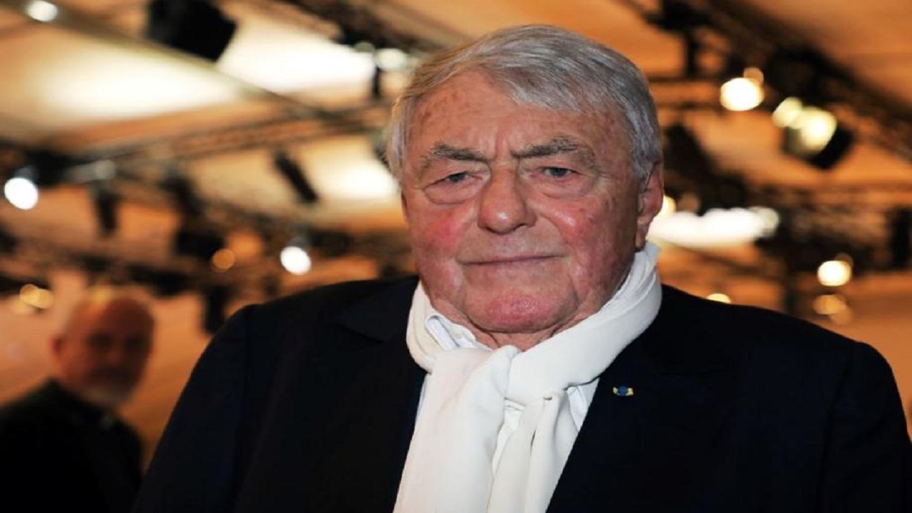 Claude Lanzmann, who directed epic movie 'Shoah,' dead at 92 – WSOC TV