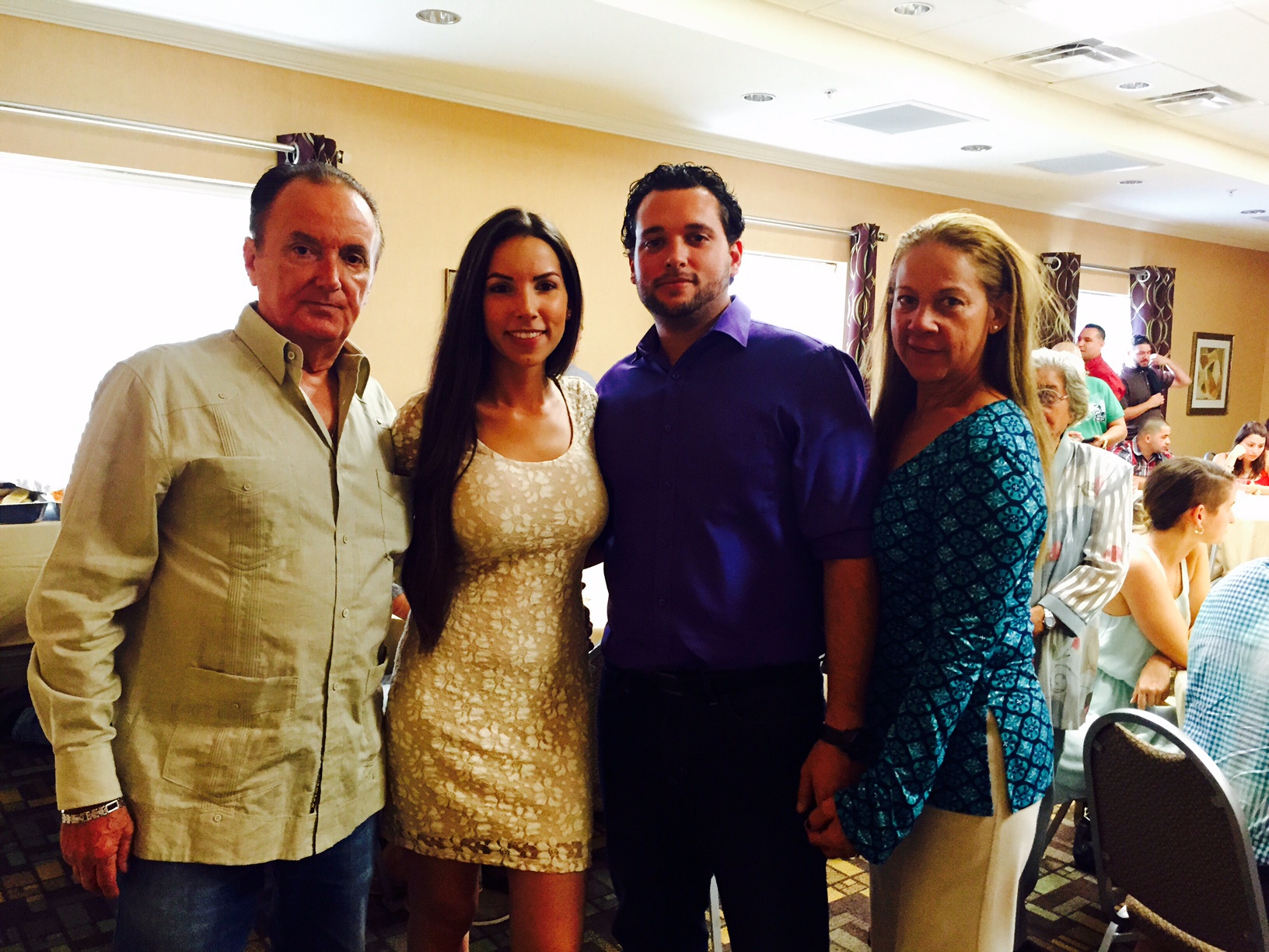 Blog: Action News Jax reporter Lorena Inclan's experience as a Cuban ...