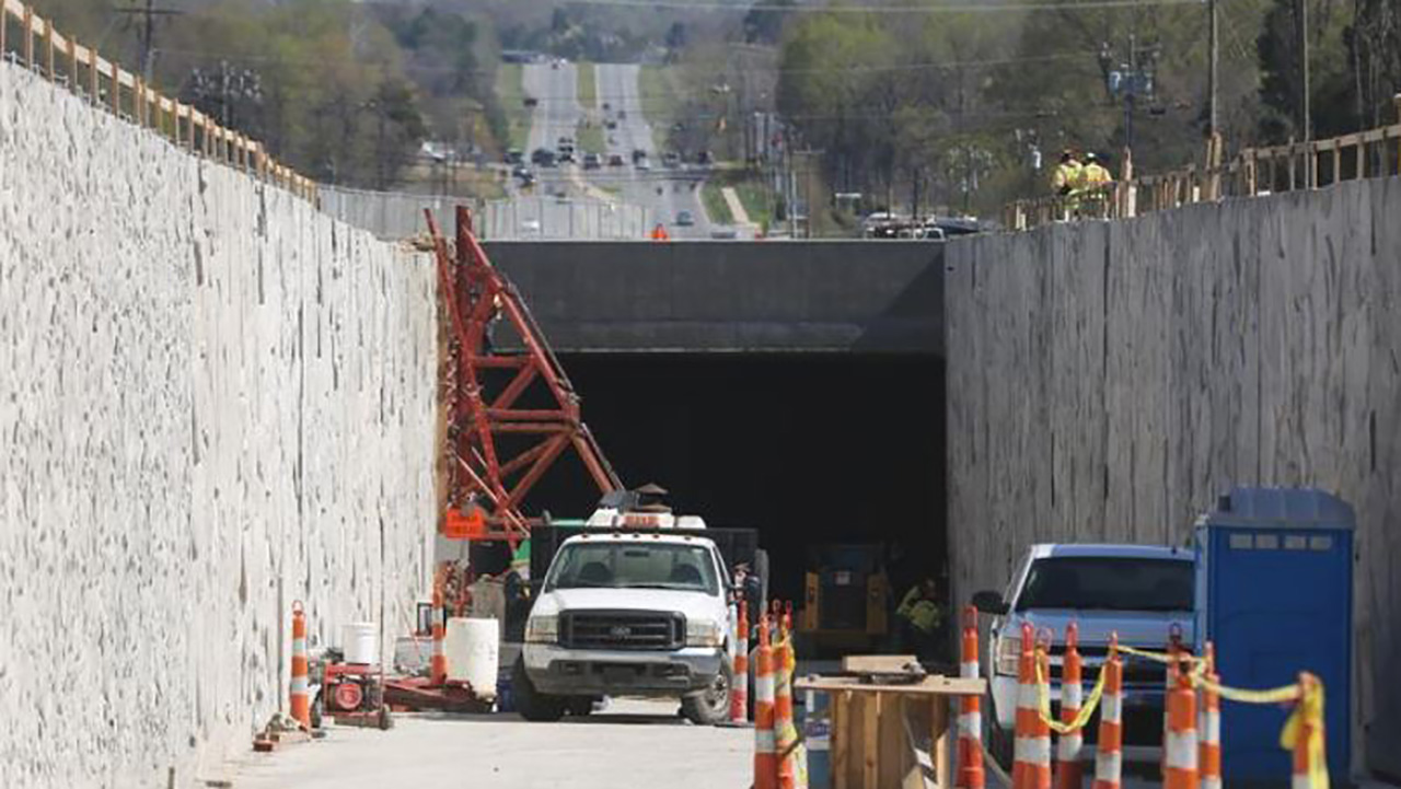 New manufacturing facility to add 60 jobs in Charlotte region – WSOC TV