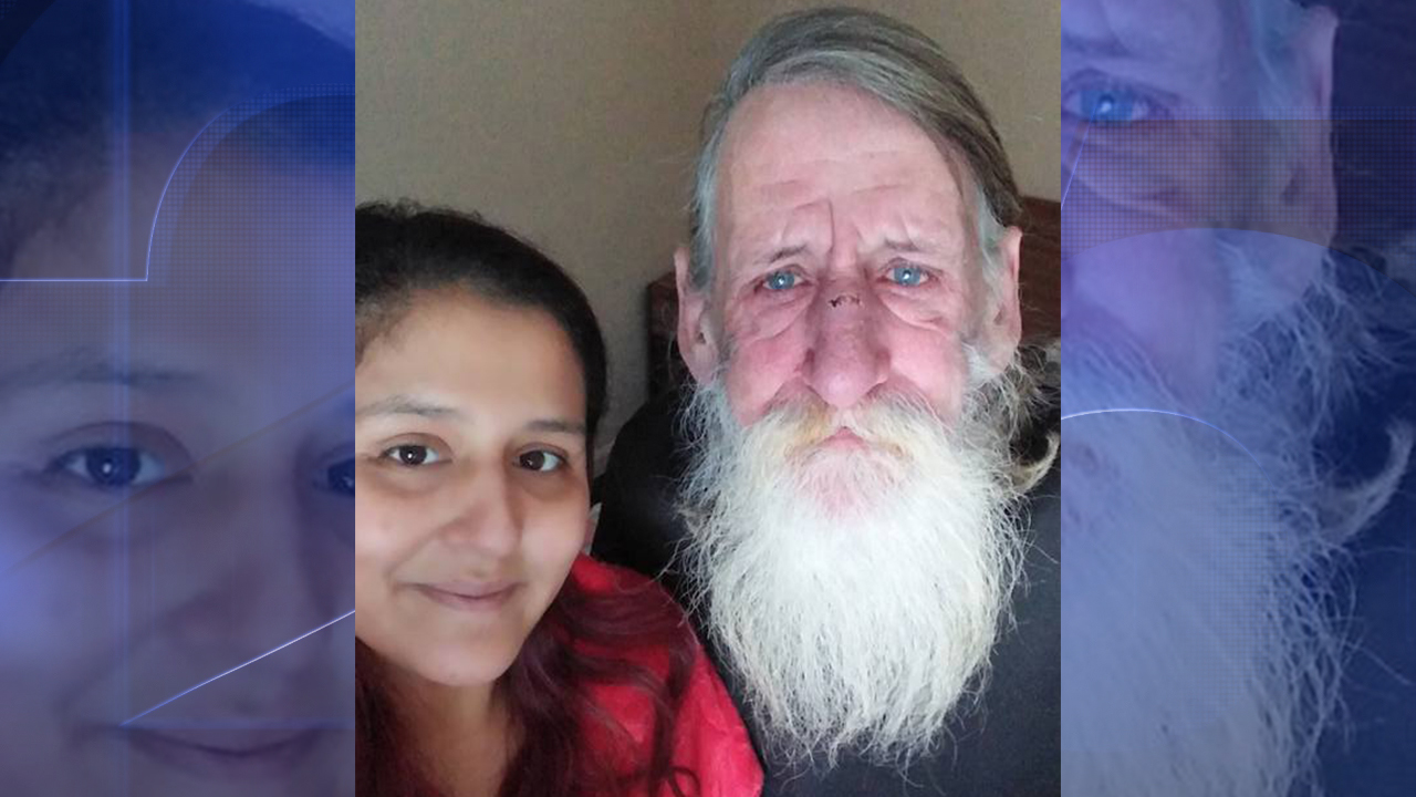 Wareham woman's lucky day helps man down on his luck – Boston 25 News