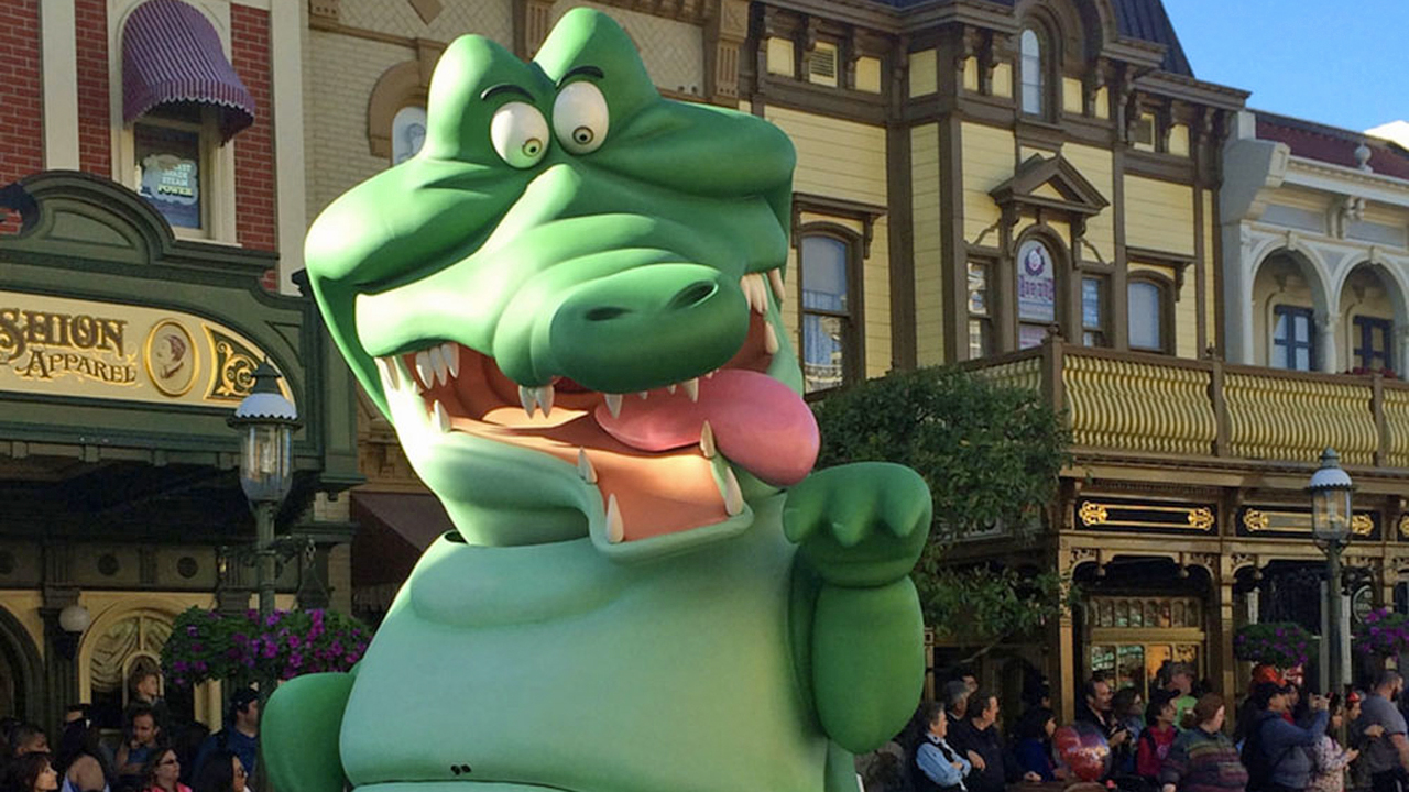 Disney World cuts reptile jokes after gator attack – Boston 25 News