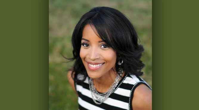 KIRO 7's Angela Russell to leave broadcast news – KIRO 7 News Seattle