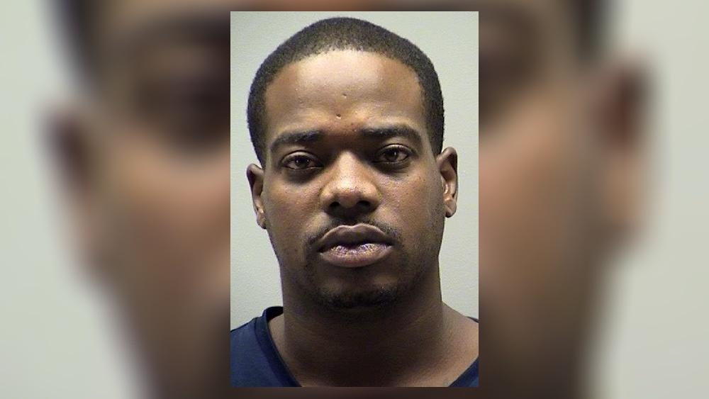 Mugshots.com Georgia