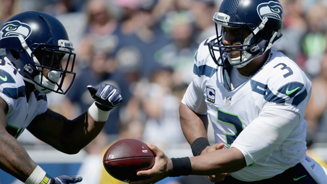 5 things to know: Seahawks fall to Rams 9-3