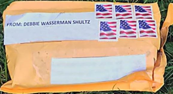 FBI asks for public's help as additional mail bombs surface