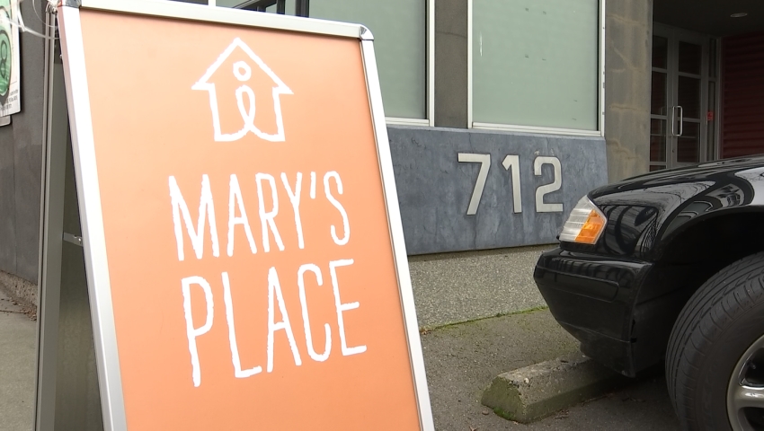 Seattle shelter Mary's Place announces partnership with Lyft to provide ...