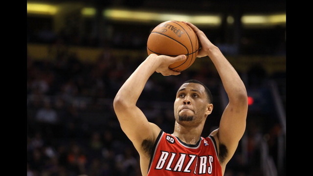 Brandon Roy injured in shooting in Los Angeles – KIRO 7 News Seattle