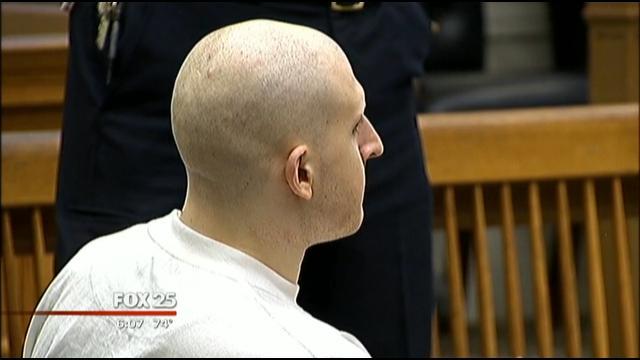 Keith Luke describes murders, reportedly laughs at rape victim – Boston ...