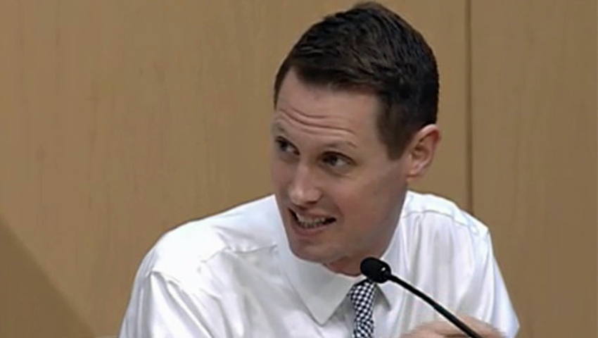 Seattle Councilmember Rob Johnson to resign in April – KIRO 7 News Seattle