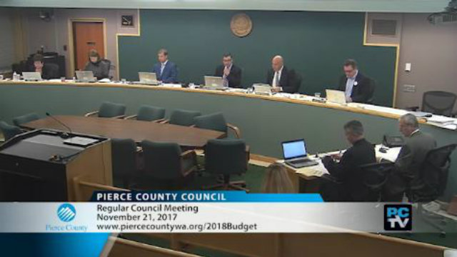 Budget fight features shouting, gavel-slamming, alleged bird-flipping ...