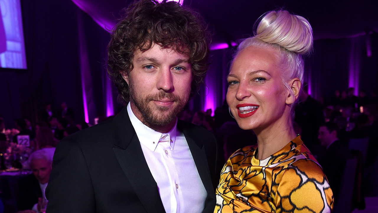 Singer Sia has filed for divorce from her husband, Erik Lang – Boston ...