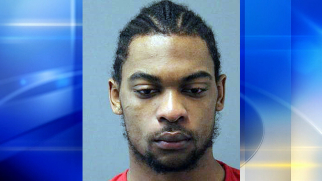 Former Gateway star, NFL player Nicholson arrested for alleged assault ...