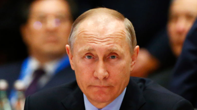 Putin: North Korea should learn from fall of Saddam Hussein – Boston 25 ...