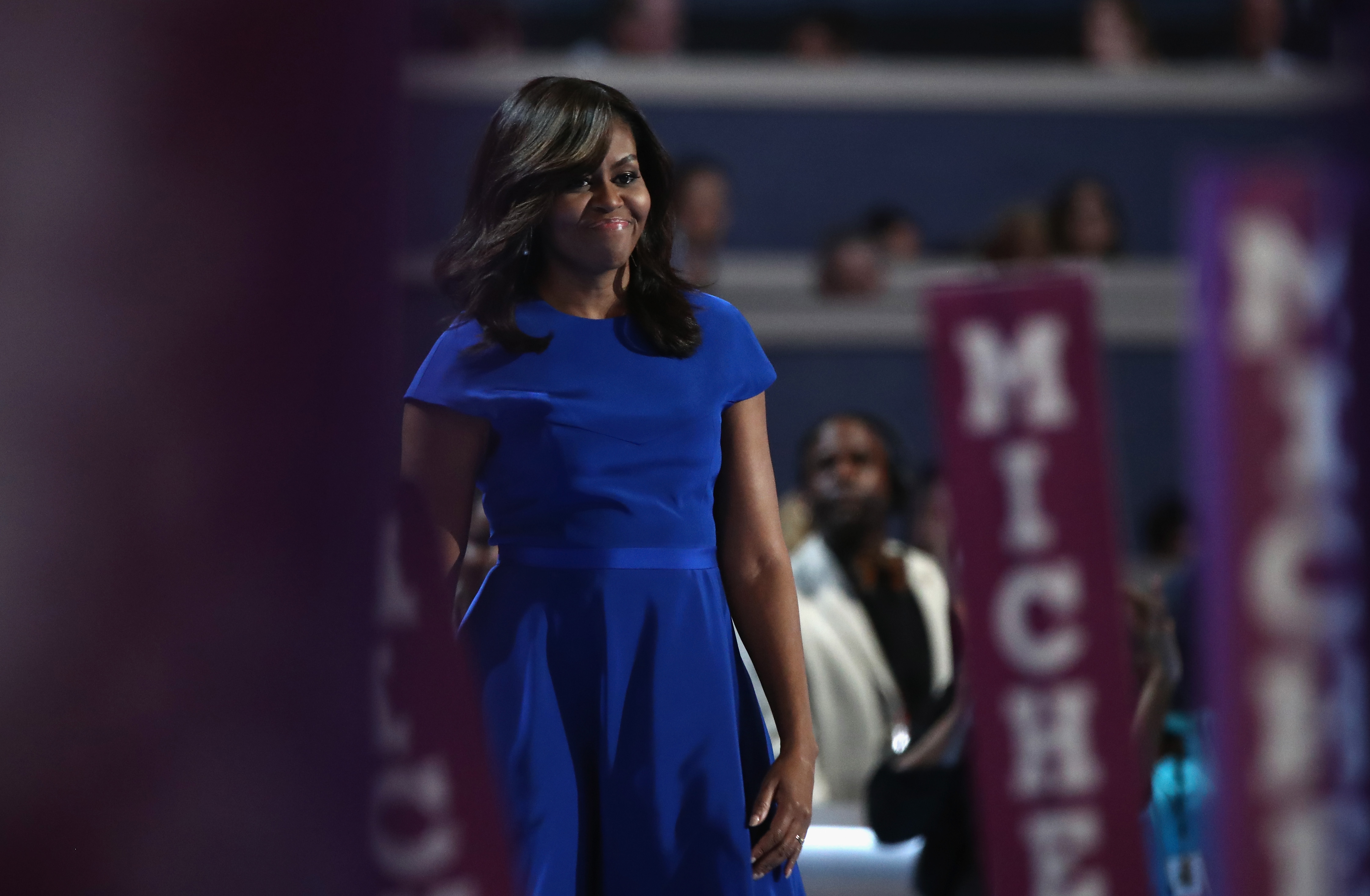 Fact-checking Michelle Obama: Did slaves really build the White House ...