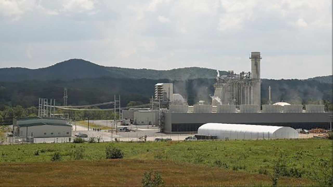 Kings Mountain power plant fires up, offering wholesale cost savings ...