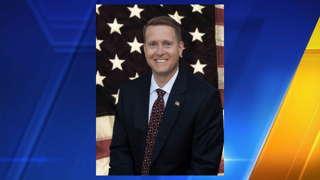 Matt Shea introduces bill to repeal I-1639 gun measure – KIRO 7 News ...