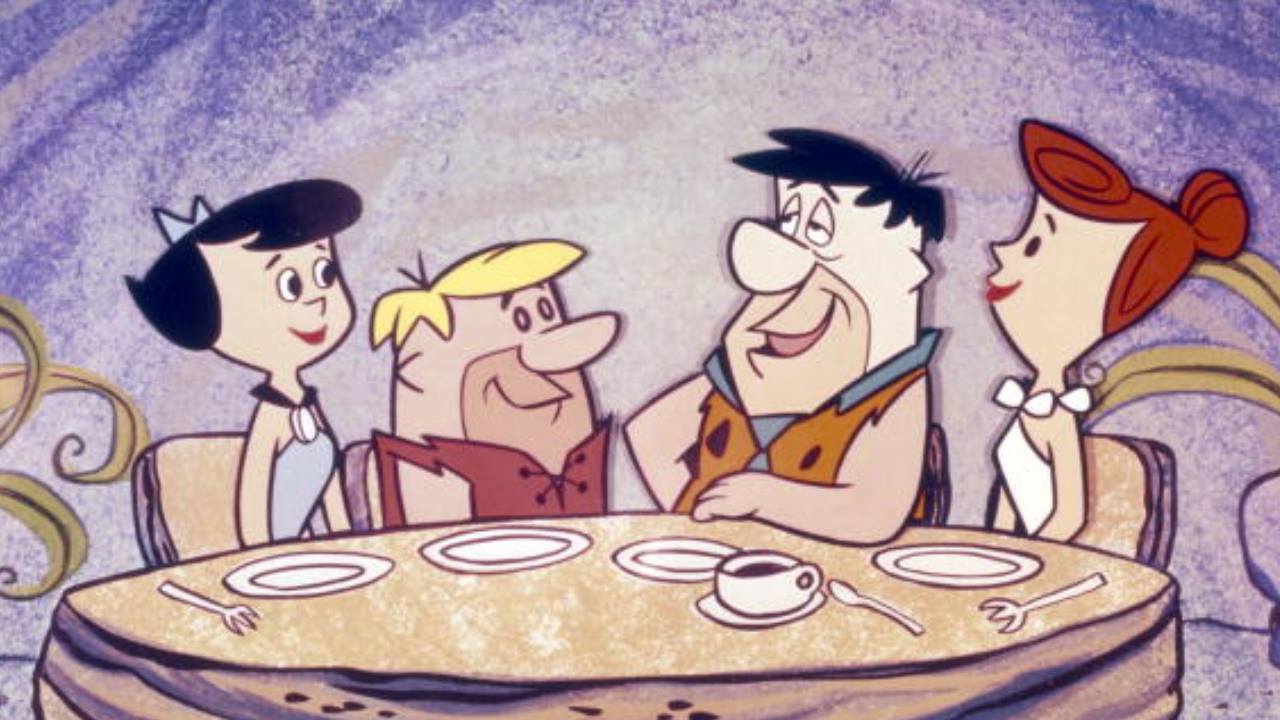 Yabba-dabba-doo it again: 'Flintstones' reboot in planning stages – WPXI
