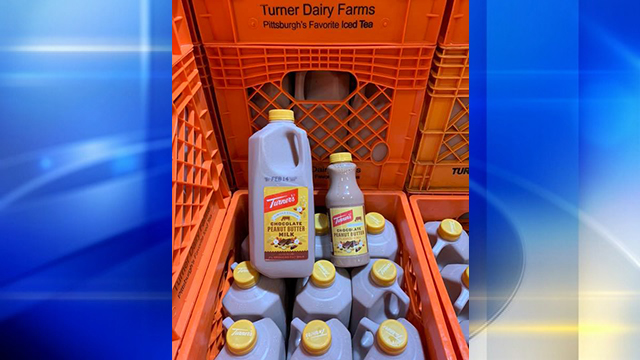 Turner Dairy Farms releases chocolate peanut butter milk – WPXI