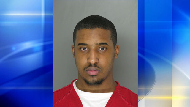 Inmate charged with pulling 'shank' on Allegheny Co. jail guard – WPXI