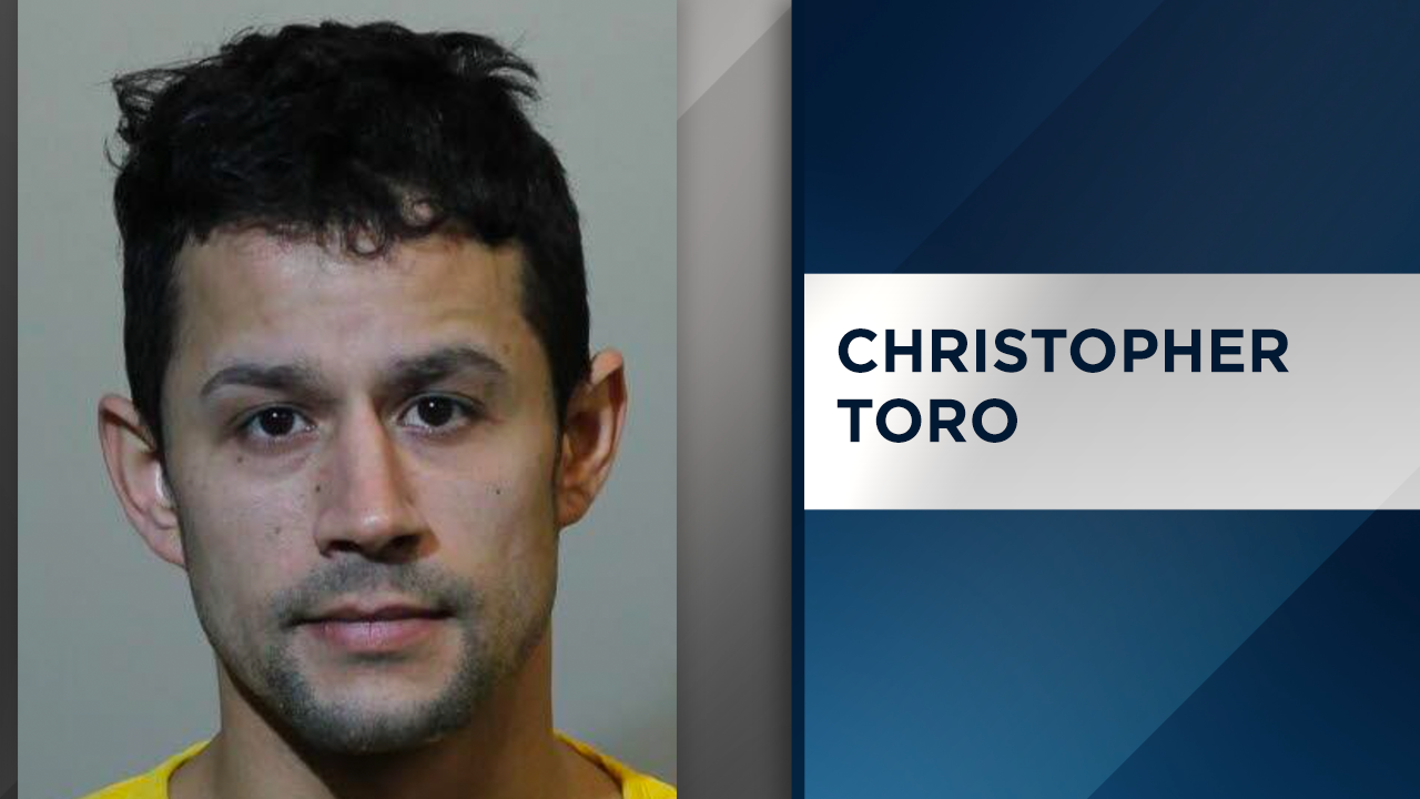 Christopher Toro's Instagram, Twitter & Facebook on IDCrawl