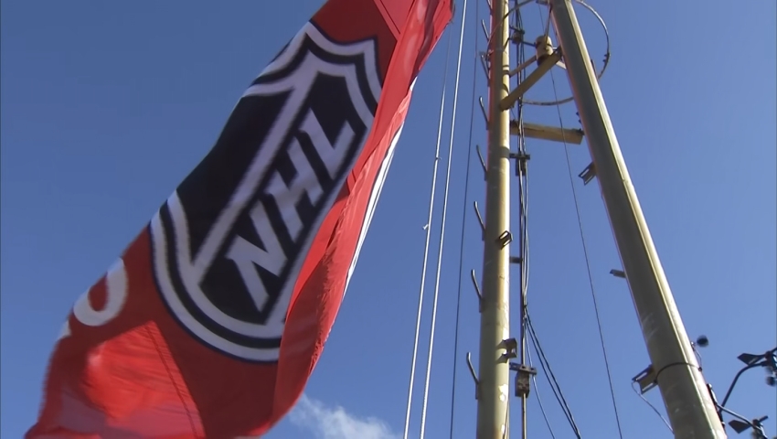 Seattle NHL team hires Ricky Olczyk as assistant GM