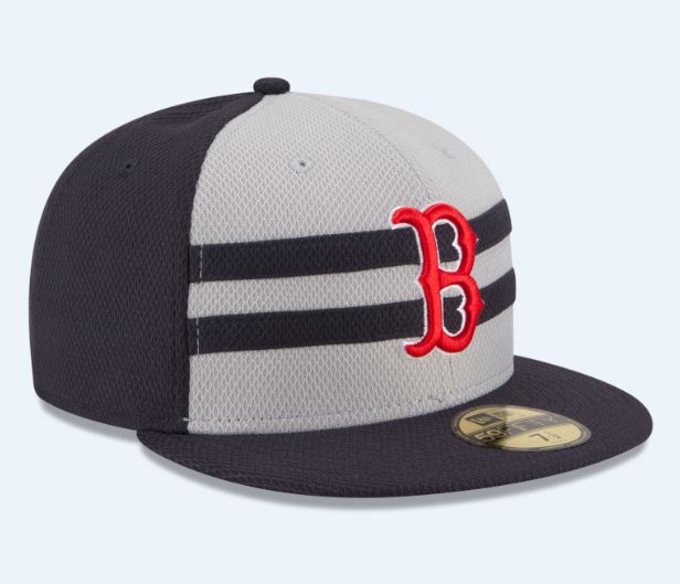 Major League Baseball, New Era unveil MLB All-Star Game Caps – Boston ...