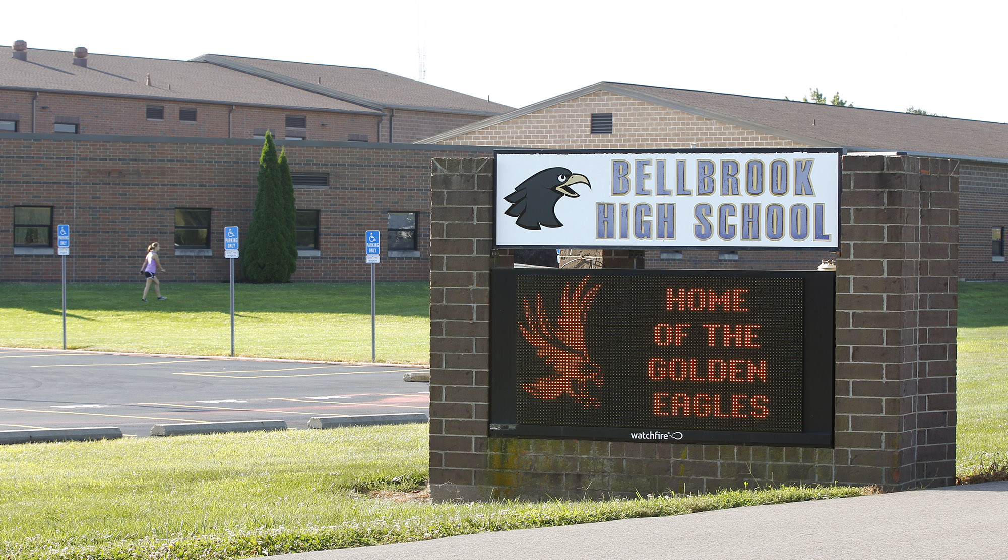 13 people in consideration for Bellbrook school board vacancy – WHIO TV ...