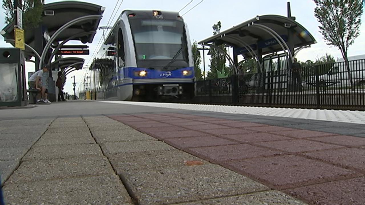 Light rail expansion plans to Matthews face hurdles – WSOC TV