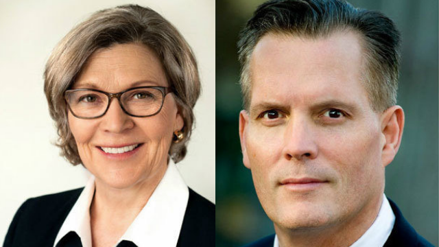 Robnett defeats Lindquist in Pierce County prosecutor race