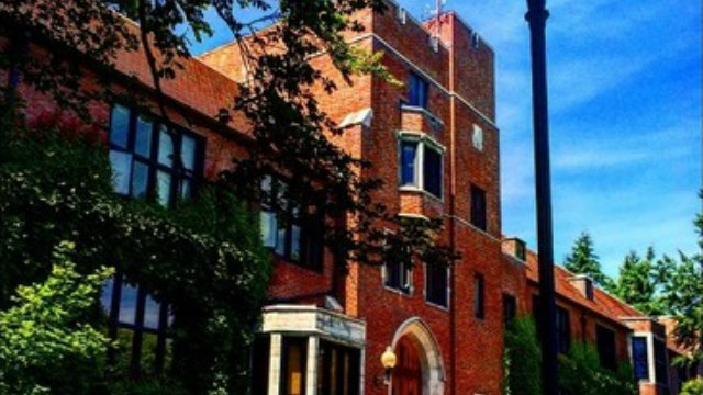 A University of Puget Sound student died in her dorm room. No crime is ...